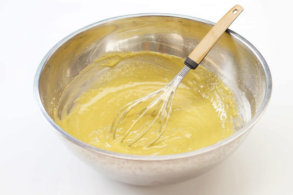 Dough Mixing Bowl Sizes (with Designs) - HowdyKitchen