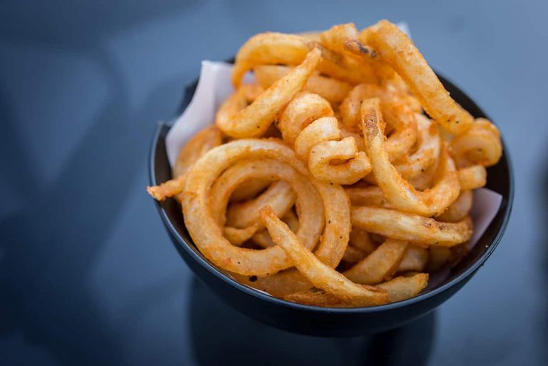 French Fries Serving Sizes and Guidelines - HowdyKitchen