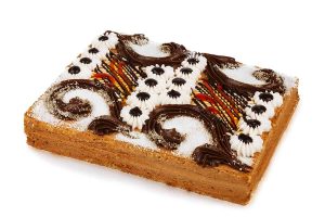 How Big is a 7-inch Cake? - HowdyKitchen