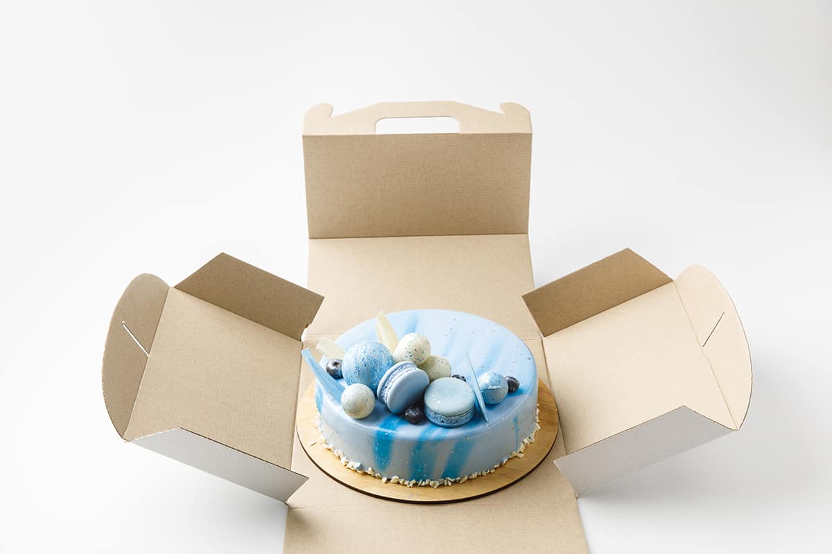 How Big Is A 7 inch Cake HowdyKitchen