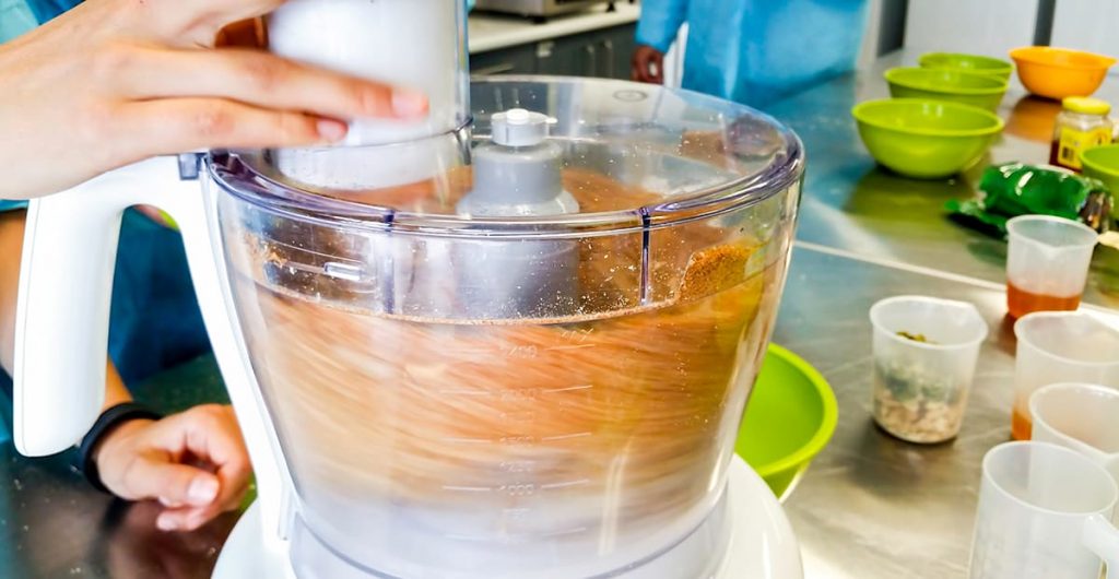 Food Processor Sizes and Guidelines - HowdyKitchen