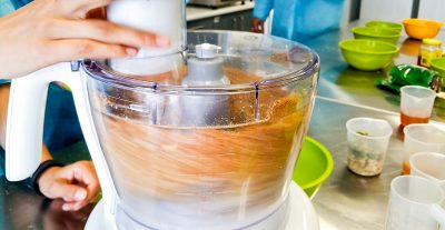 Food Processor Sizes and Guidelines - HowdyKitchen