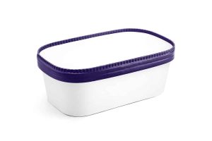 Standard Ice Cream Container Sizes and Guidelines - HowdyKitchen