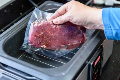Can You Overcook With Sous Vide? Here's Our Answer - HowdyKitchen