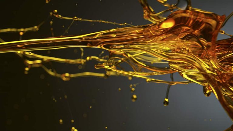 Does Vegetable Oil Freeze? - HowdyKitchen