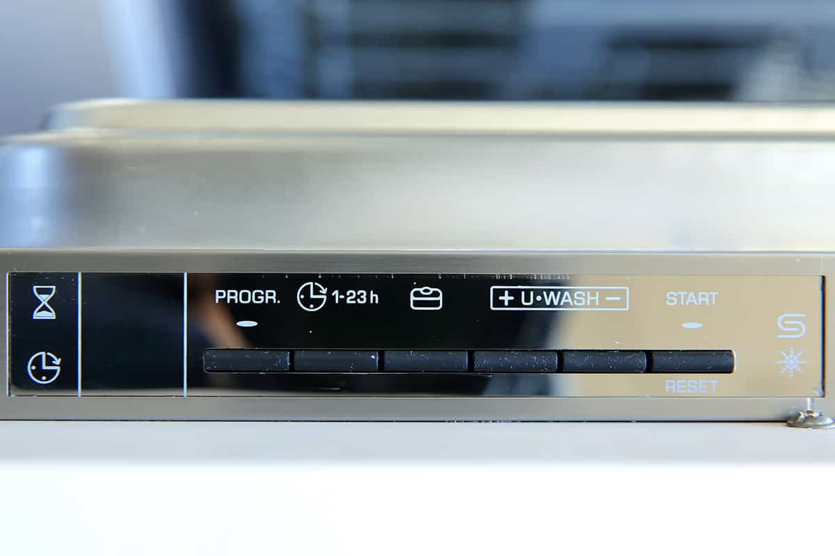 Dishwasher Heating Element Won't Turn Off - What to do - HowdyKitchen