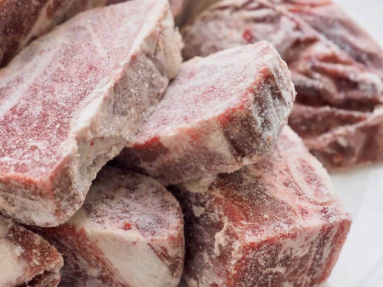 How Long to Thaw Prime Rib (and the Best Ways to Do That) - HowdyKitchen