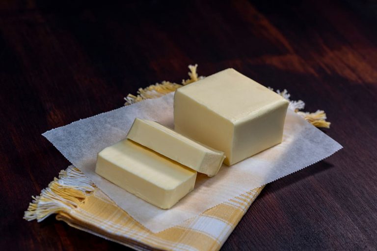 How Much Is a Pat of Butter? - HowdyKitchen