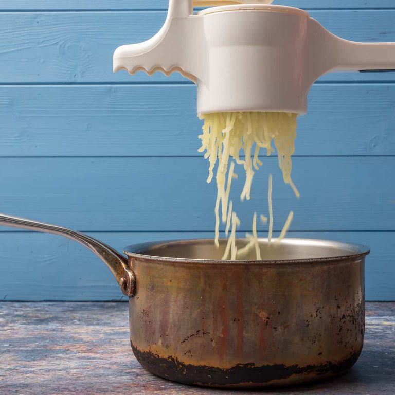 Food Processor Alternatives - Do You Know These? - HowdyKitchen