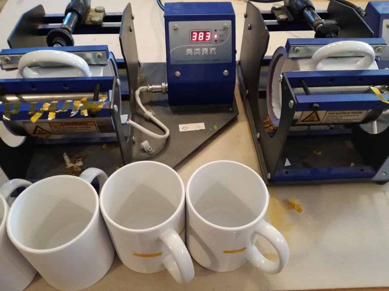  Can You Sublimate In A Regular Oven HowdyKitchen