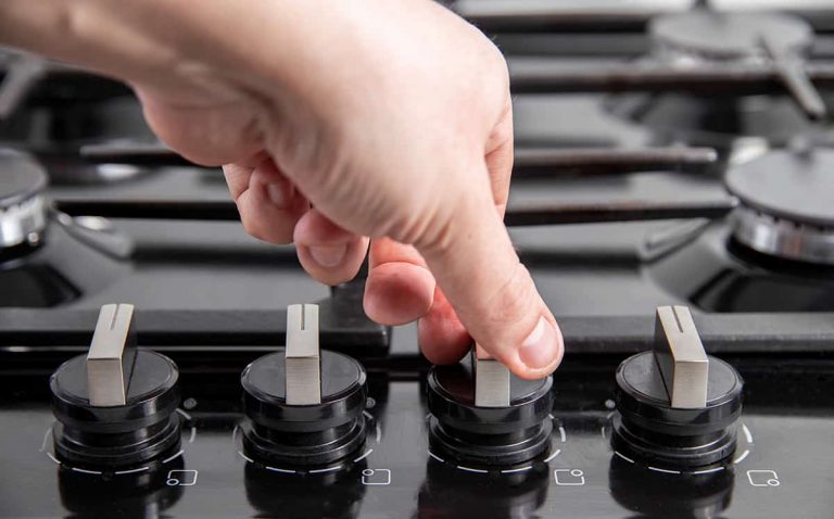 What Happens if You Leave the Stove on? - HowdyKitchen