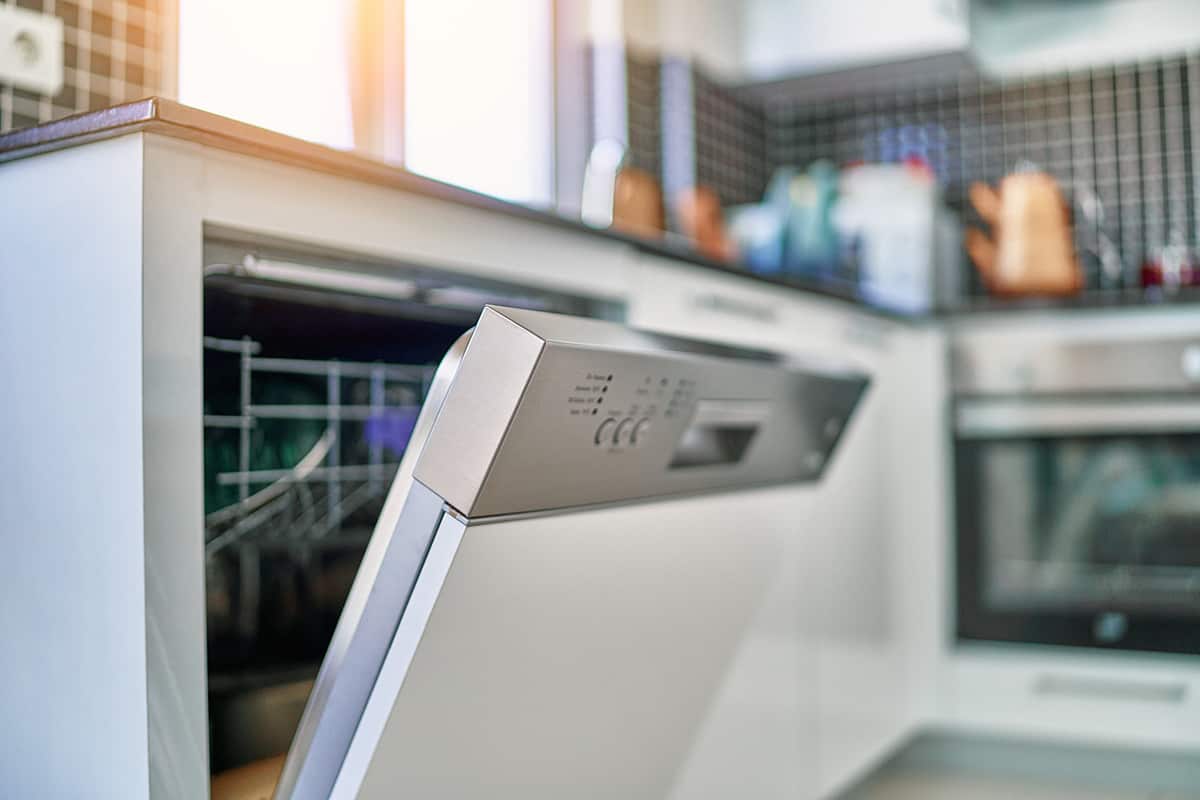 How To Reset An LG Dishwasher Within Minutes HowdyKitchen