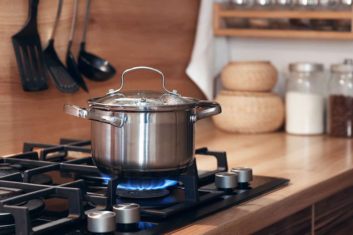 What Happens If You Leave The Stove On HowdyKitchen