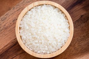 (Solved) How Many Cups of Rice Are in A Pound? - HowdyKitchen