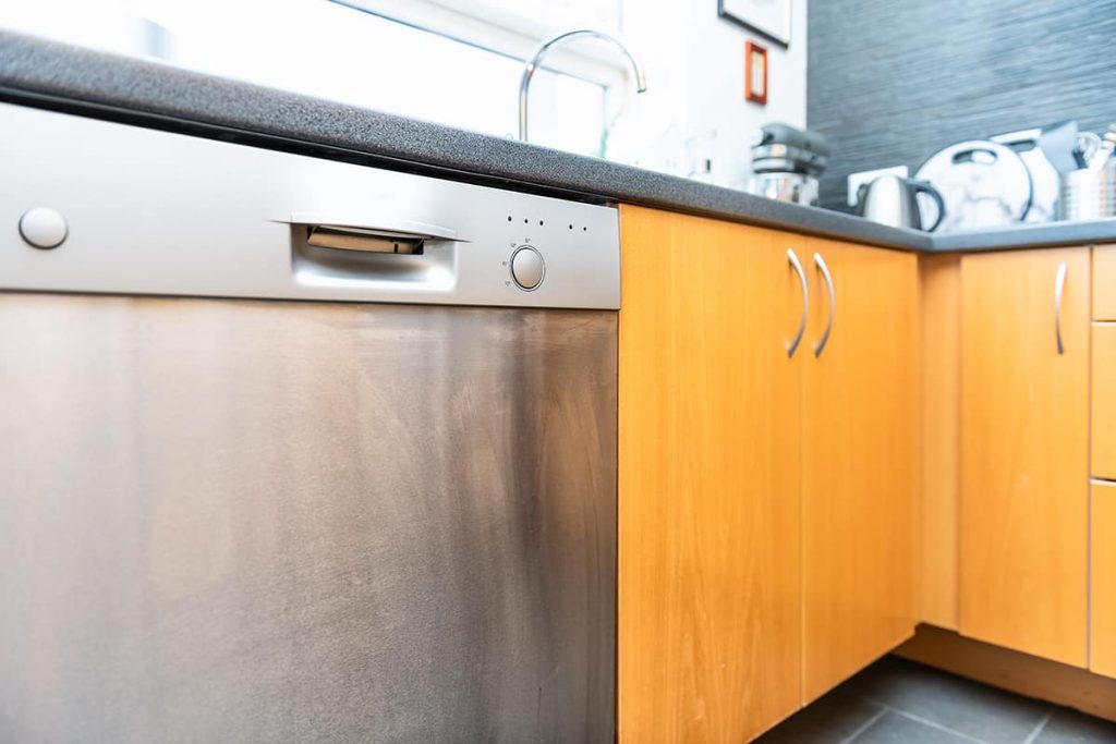 How to Unlock a GE Dishwasher (In 3 Steps) - HowdyKitchen