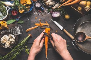 81 Cooking Facts and Statistics You Should Know - HowdyKitchen