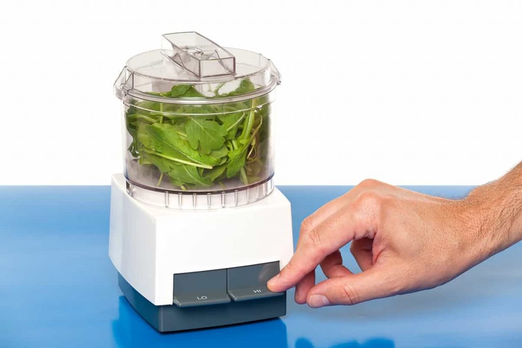 22 Food Processor Facts and Statistics You Must Know - HowdyKitchen