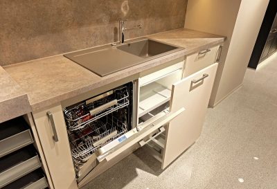 Can You Stack a Dishwasher and Washing Machine? - HowdyKitchen