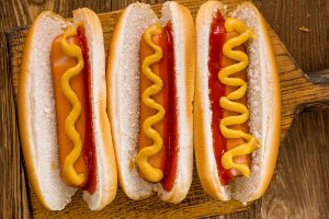 Hot Dog Sizes and Guidelines - HowdyKitchen