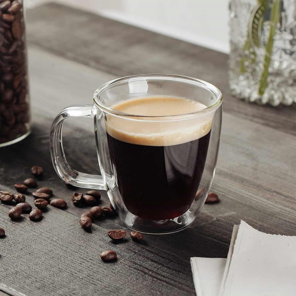 Coffee Cup Sizes - All You Need to Know - HowdyKitchen