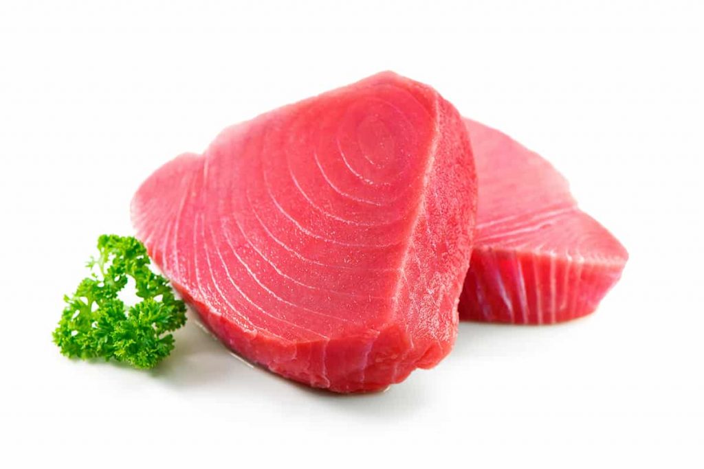 How Long Does Tuna Last in The Fridge? - HowdyKitchen