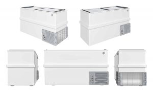 Chest Freezer Sizes and Guidelines - HowdyKitchen