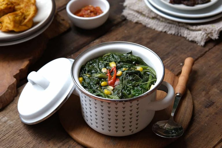 What Are the Saucepan Sizes? - HowdyKitchen