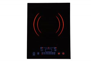 Cooktop Light Stays On - Causes & What to Do - HowdyKitchen