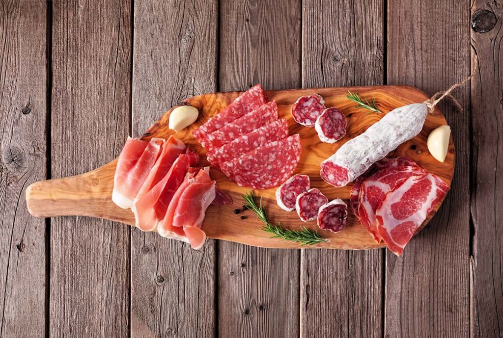 Charcuterie Board Check List - What Should Be on A Charcuterie Platter ...