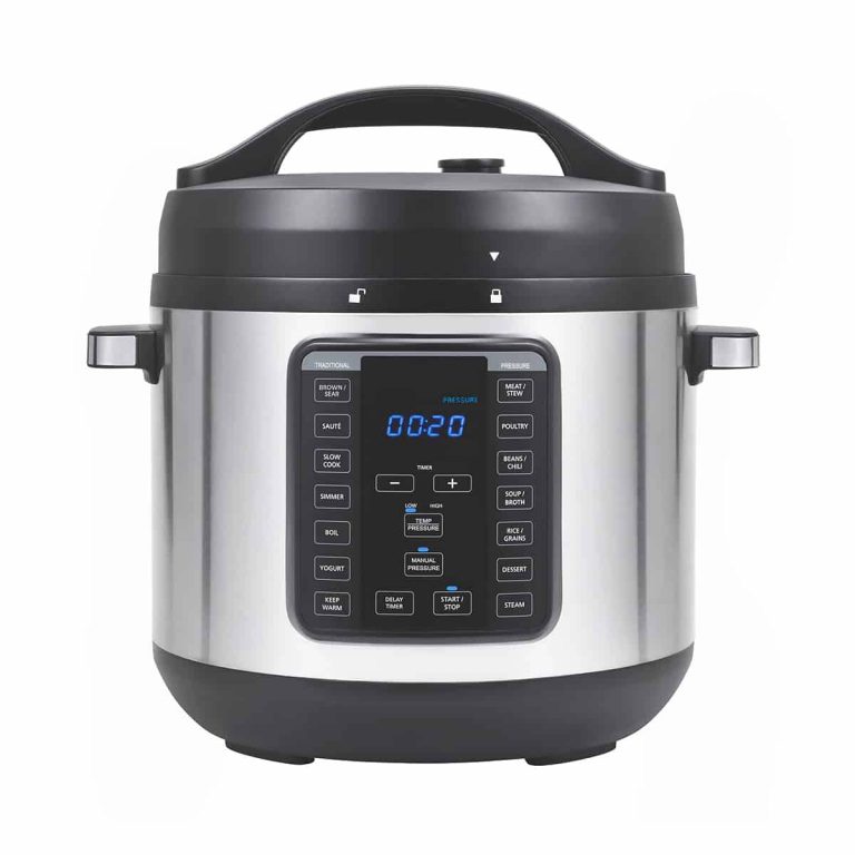 Can You Leave An Instant Pot Unattended? - HowdyKitchen