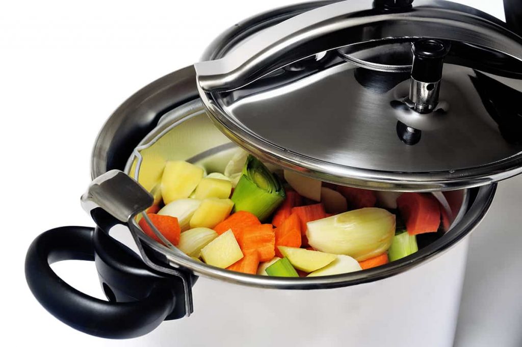 Can You Overcook with A Pressure Cooker? - HowdyKitchen