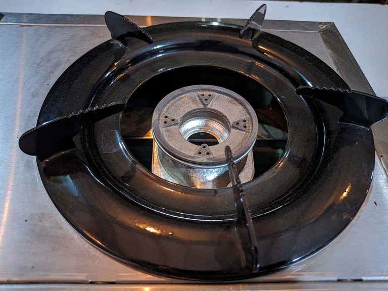 Stove Eye - What It Is, How It Works - HowdyKitchen