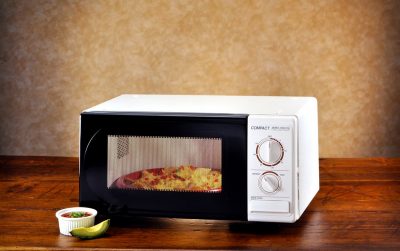 Oven to Microwave Cooking Time Conversion - HowdyKitchen