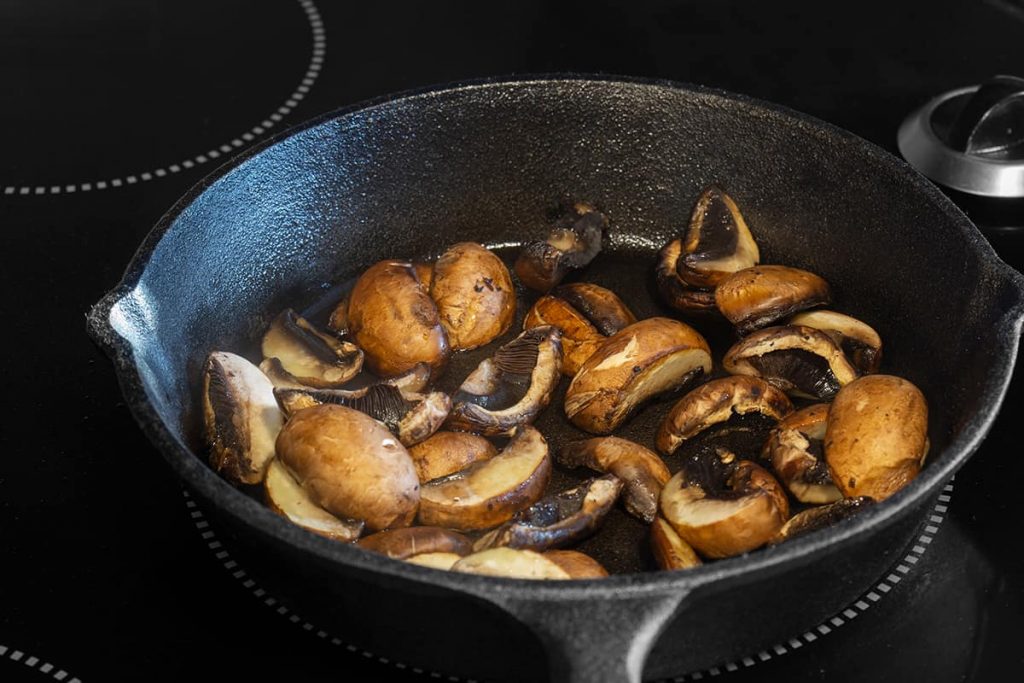 How To Protect Glass Top Stove From Cast Iron Howdykitchen