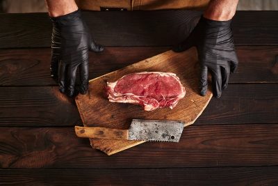 What Knives for Bone Cutting? - HowdyKitchen