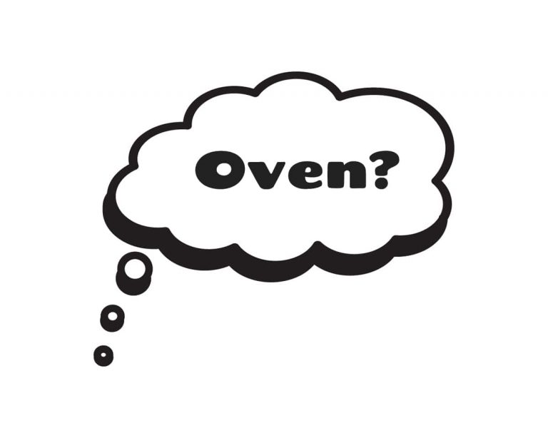 Why Do They Call It Oven? - HowdyKitchen