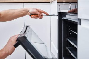 Oven Light Blinking - Causes & Fixes - HowdyKitchen