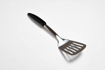 What Are the Holes in A Spatula For? - HowdyKitchen