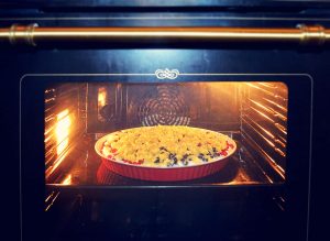 Oven Light Blinking - Causes & Fixes - HowdyKitchen