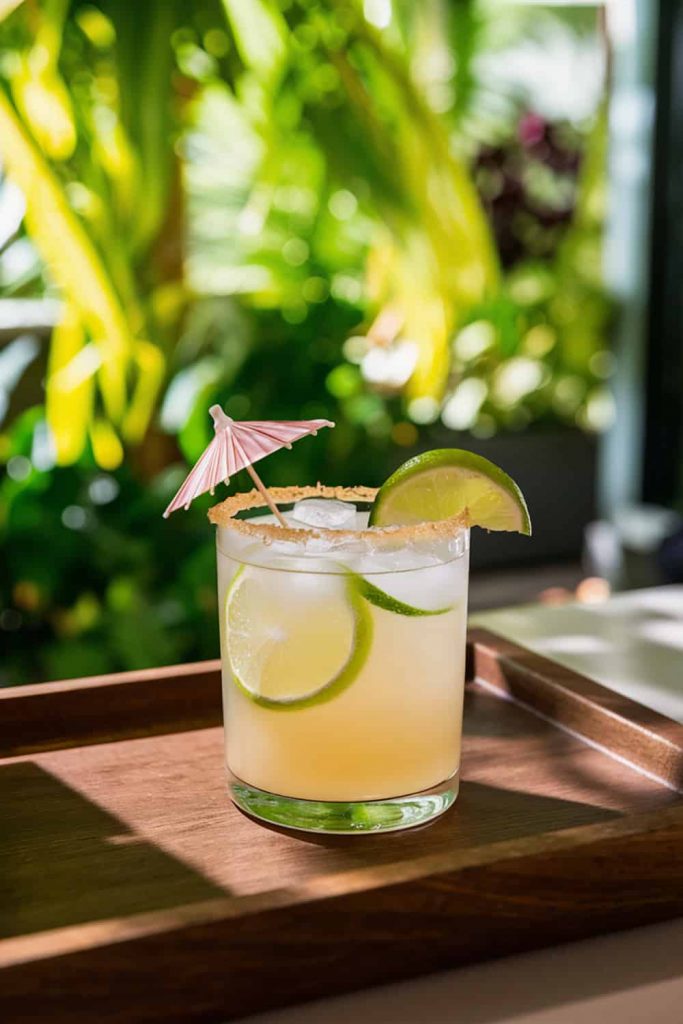 10 Taylor Swift Cocktails - Sip Like a Superstar - HowdyKitchen