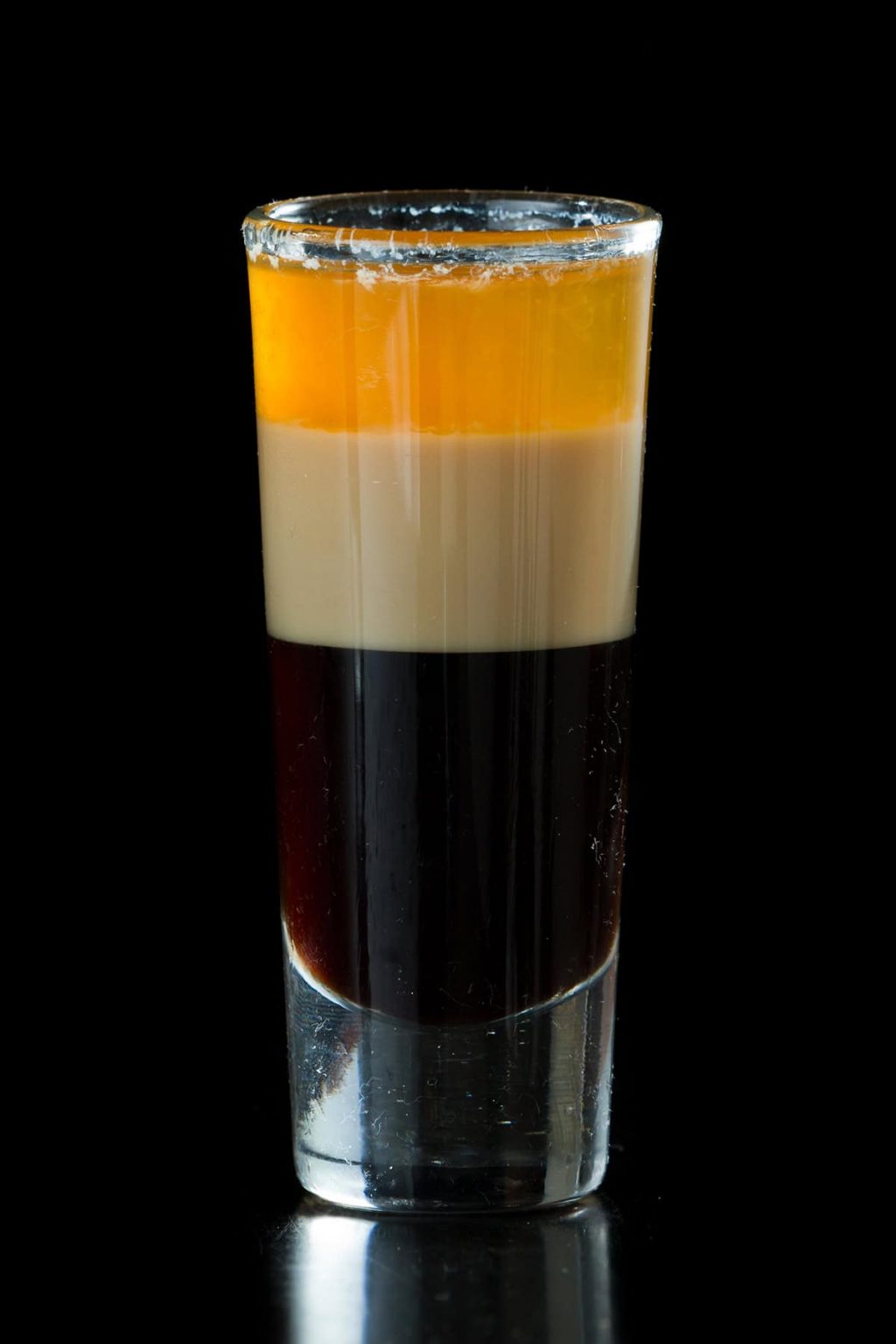 Top 12 Layered Cocktails You Can Try At Home - HowdyKitchen