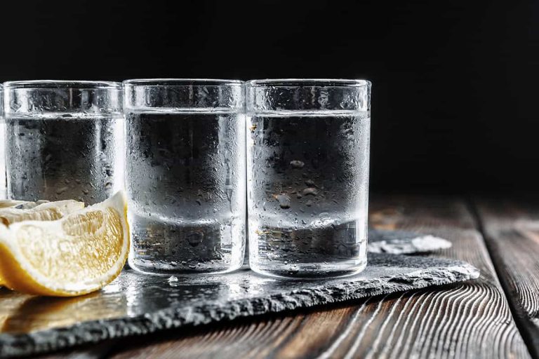 14 Best Vodka Shots Ever - HowdyKitchen
