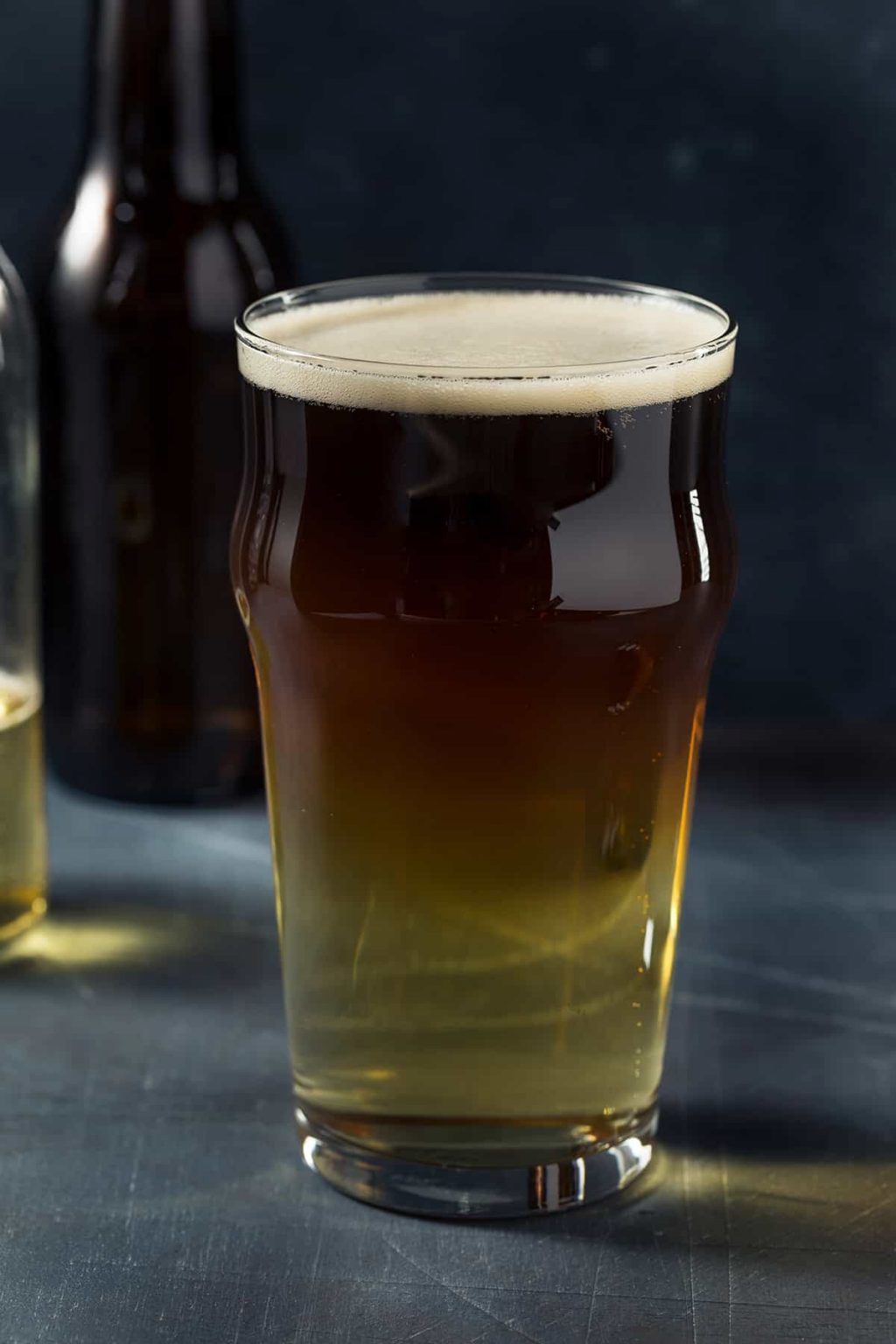 Top 12 Layered Cocktails You Can Try At Home - HowdyKitchen