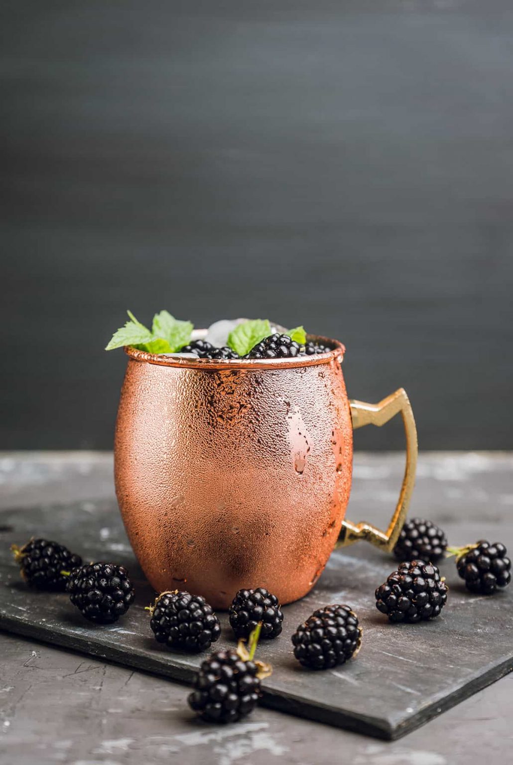13 Best Moscow Mule Variations - HowdyKitchen