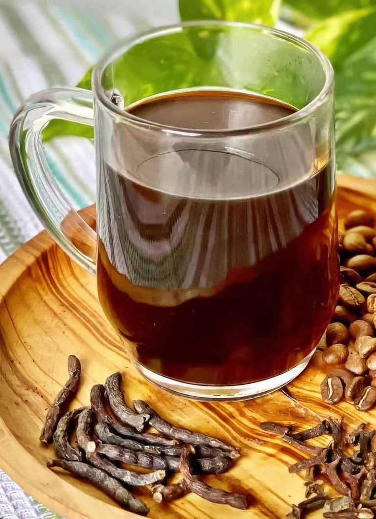 Cafe Touba Recipe - HowdyKitchen