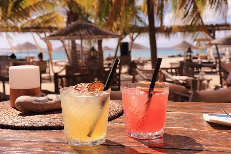 14 Must-try Caribbean Cocktails - HowdyKitchen