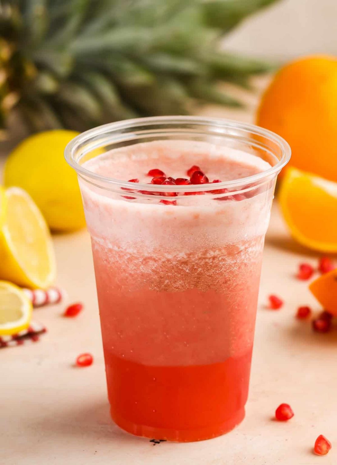 15 Delicious Mocktails For Kids - HowdyKitchen