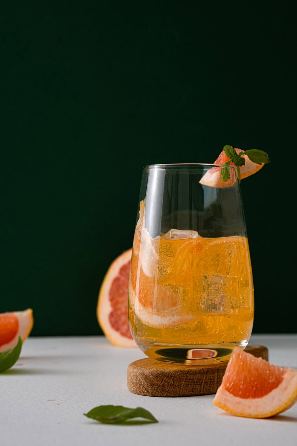 28 Common Summer Mocktails - Refreshing Non-Alcoholic Drinks for Hot ...