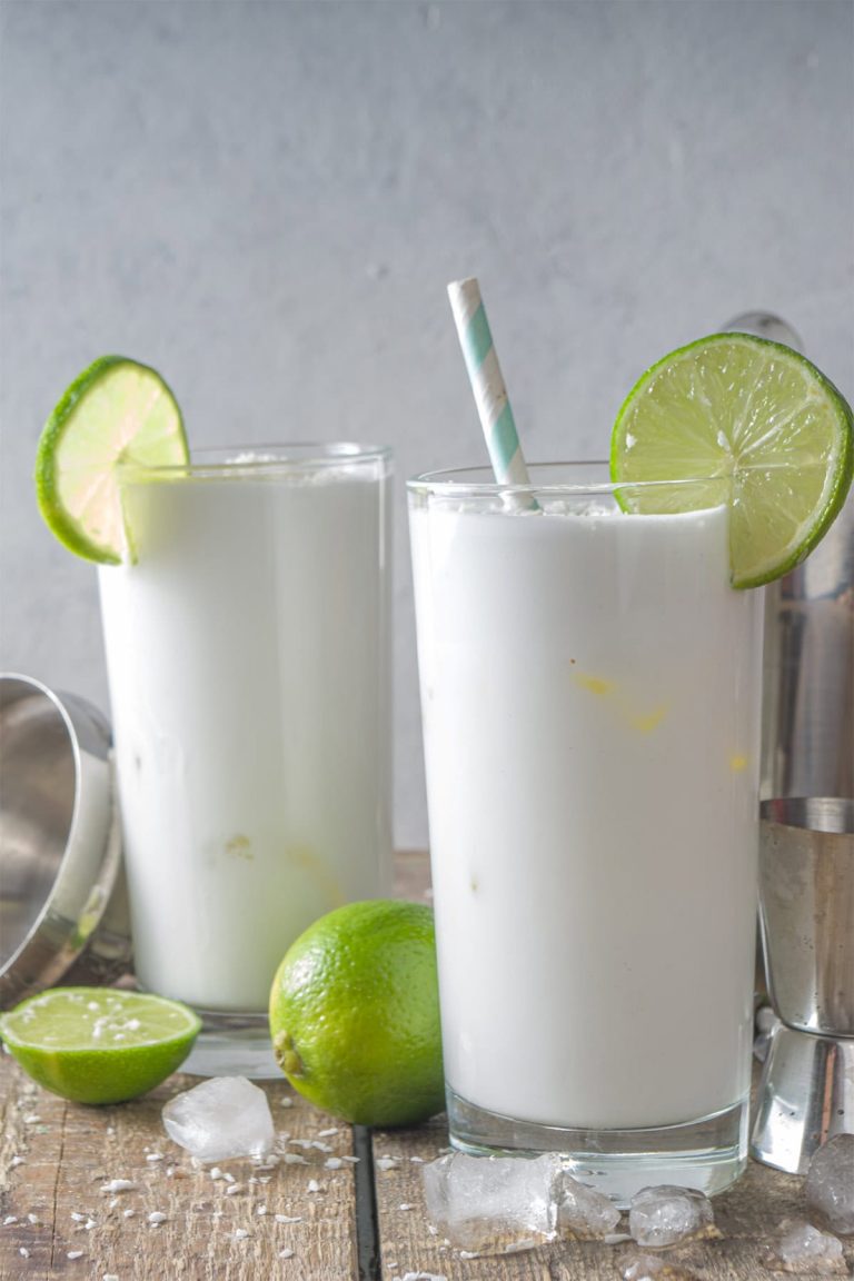 28 Common Summer Mocktails - Refreshing Non-Alcoholic Drinks for Hot ...