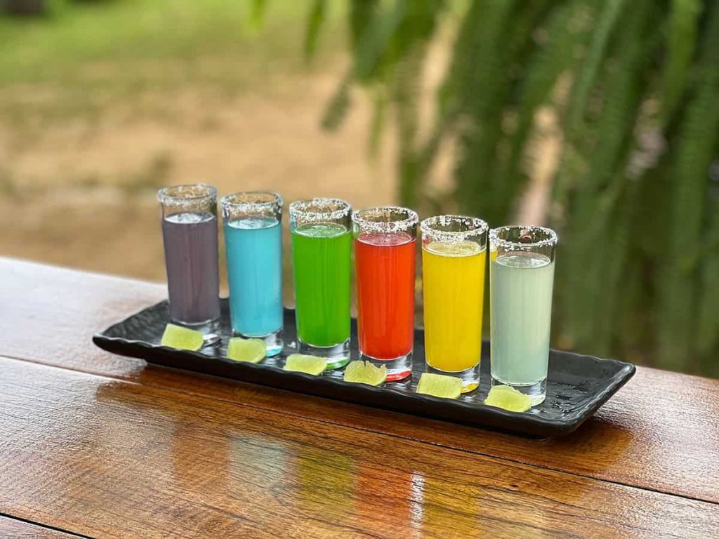 14 Common Cocktails You Can Make At Home - HowdyKitchen